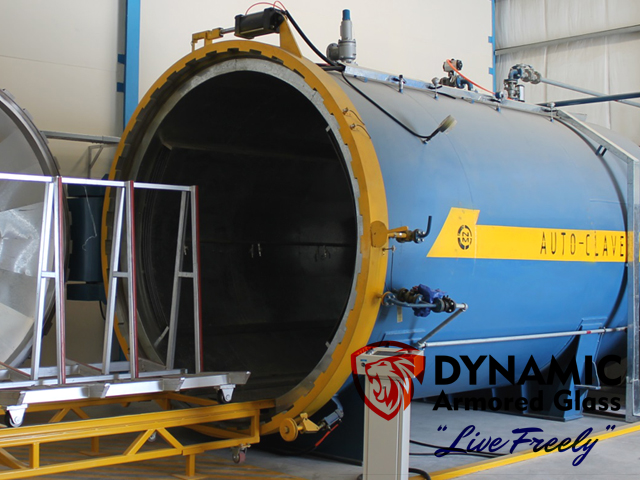 Armored Glass Company | Bulletproof Glass for Armoured Cars